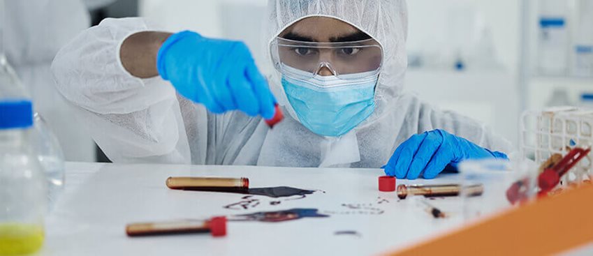 Keep Your Lab Safe With Bioseal Centrifuge Rotors | OHAUS